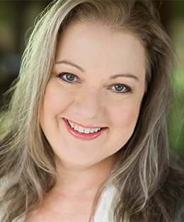 Elizabeth WP – Creative Actors Studio