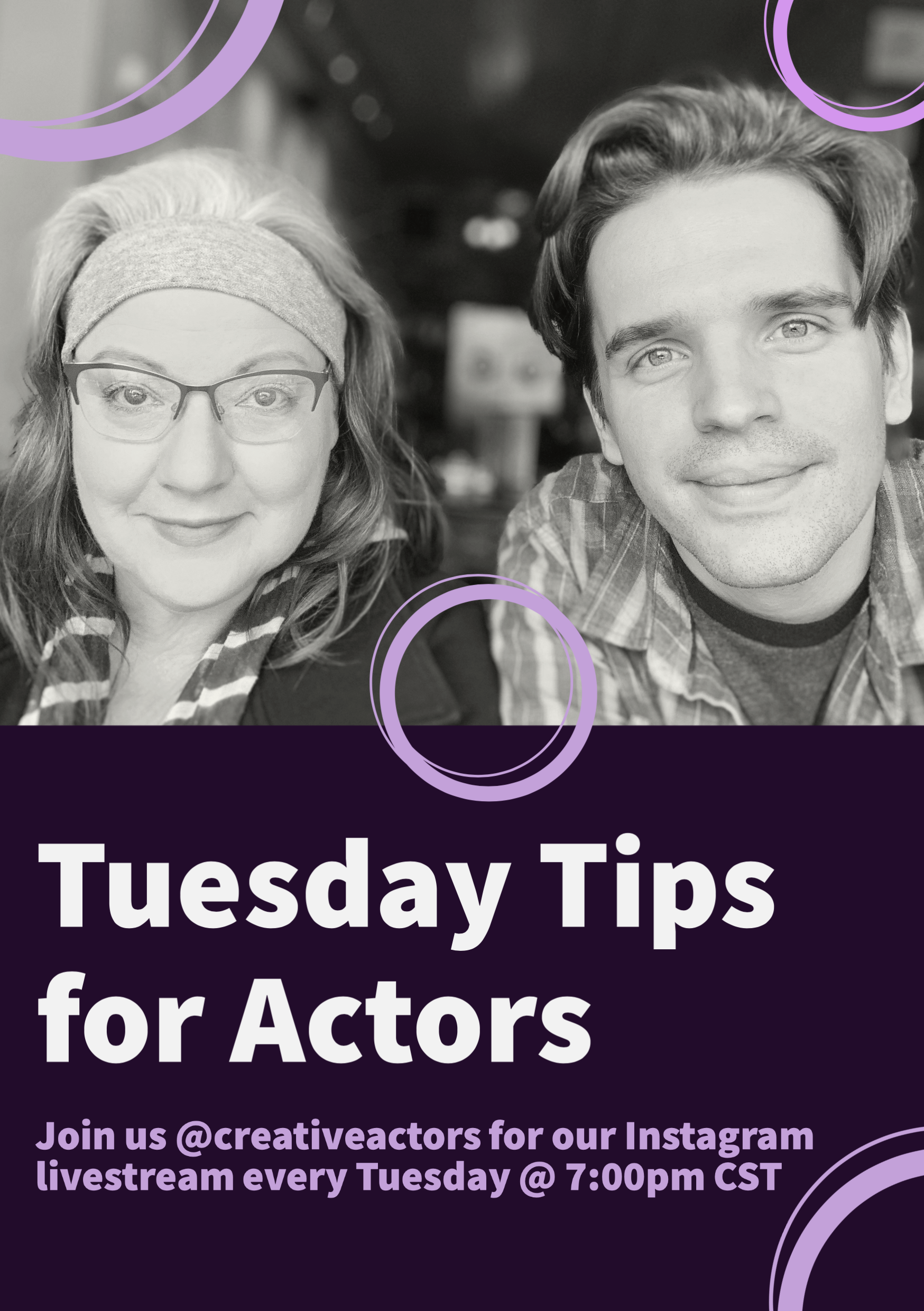 Tuesday-Tips-Flyer-2 – Creative Actors Studio