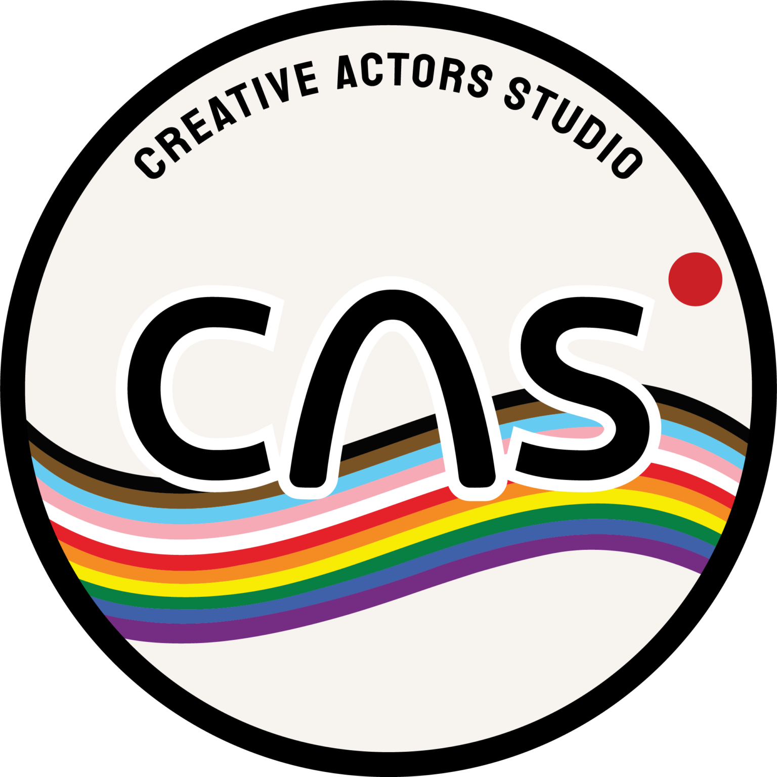 CAS Social Profile – Creative Actors Studio